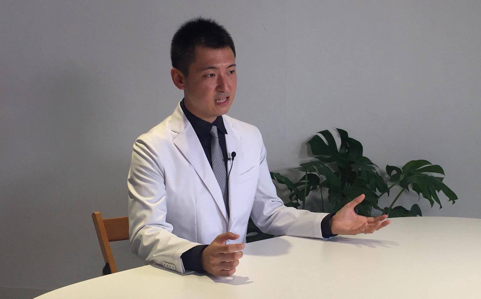 人生が進化する動画プログラム | DAISUKE HAMAGUCHI