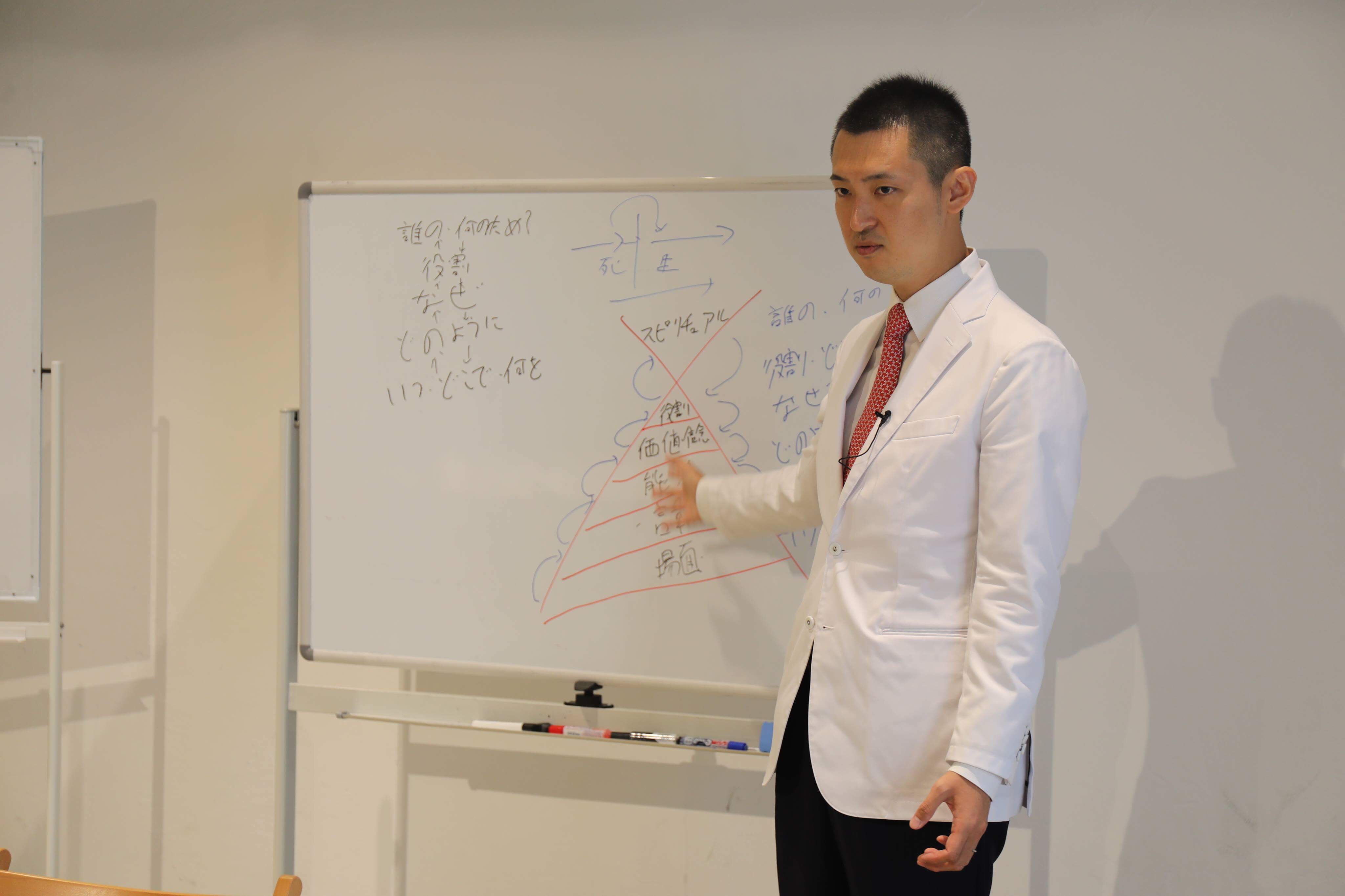 変化を止めるな | DAISUKE HAMAGUCHI