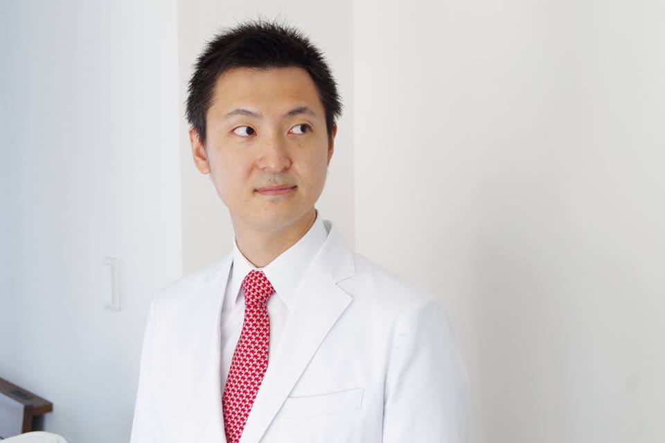 プロフィール - DAISUKE HAMAGUCHI